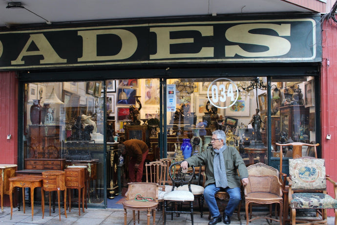 Quienes somos – Bucarest Art Gallery