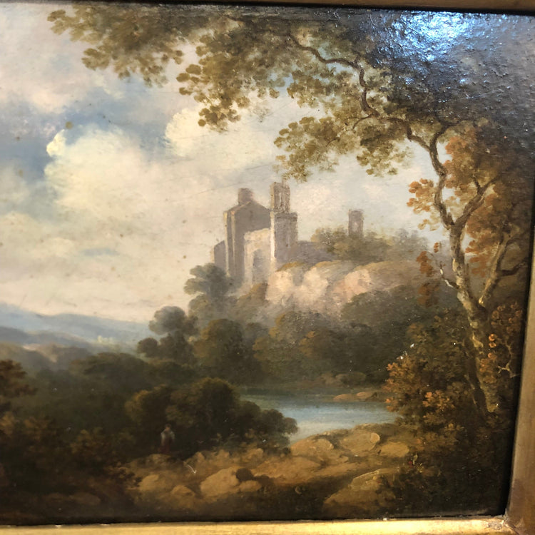 DAUM: pisapapeles y pato – Bucarest Art & Antiques